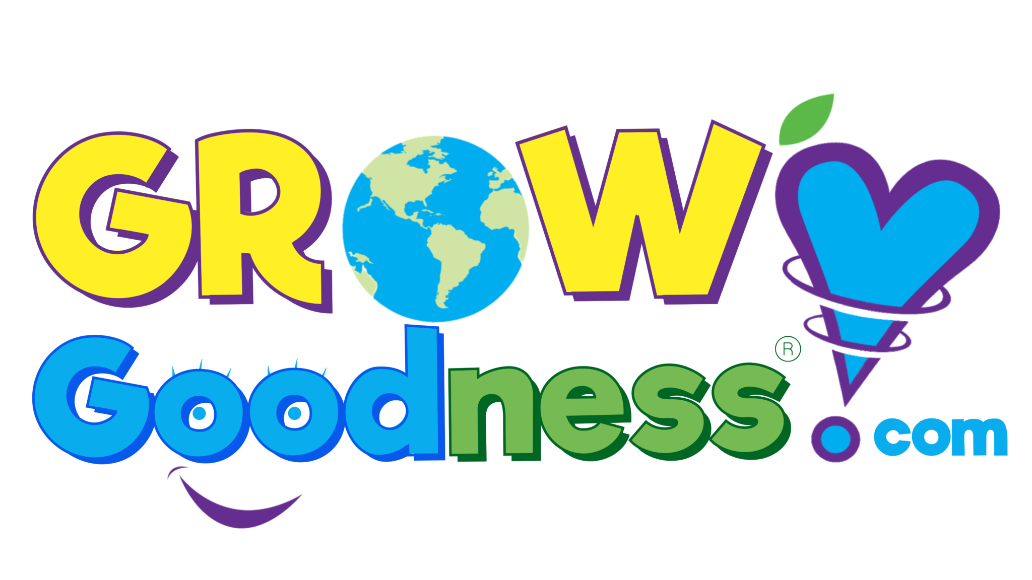 Grow Goodness - Celebrate Lunar