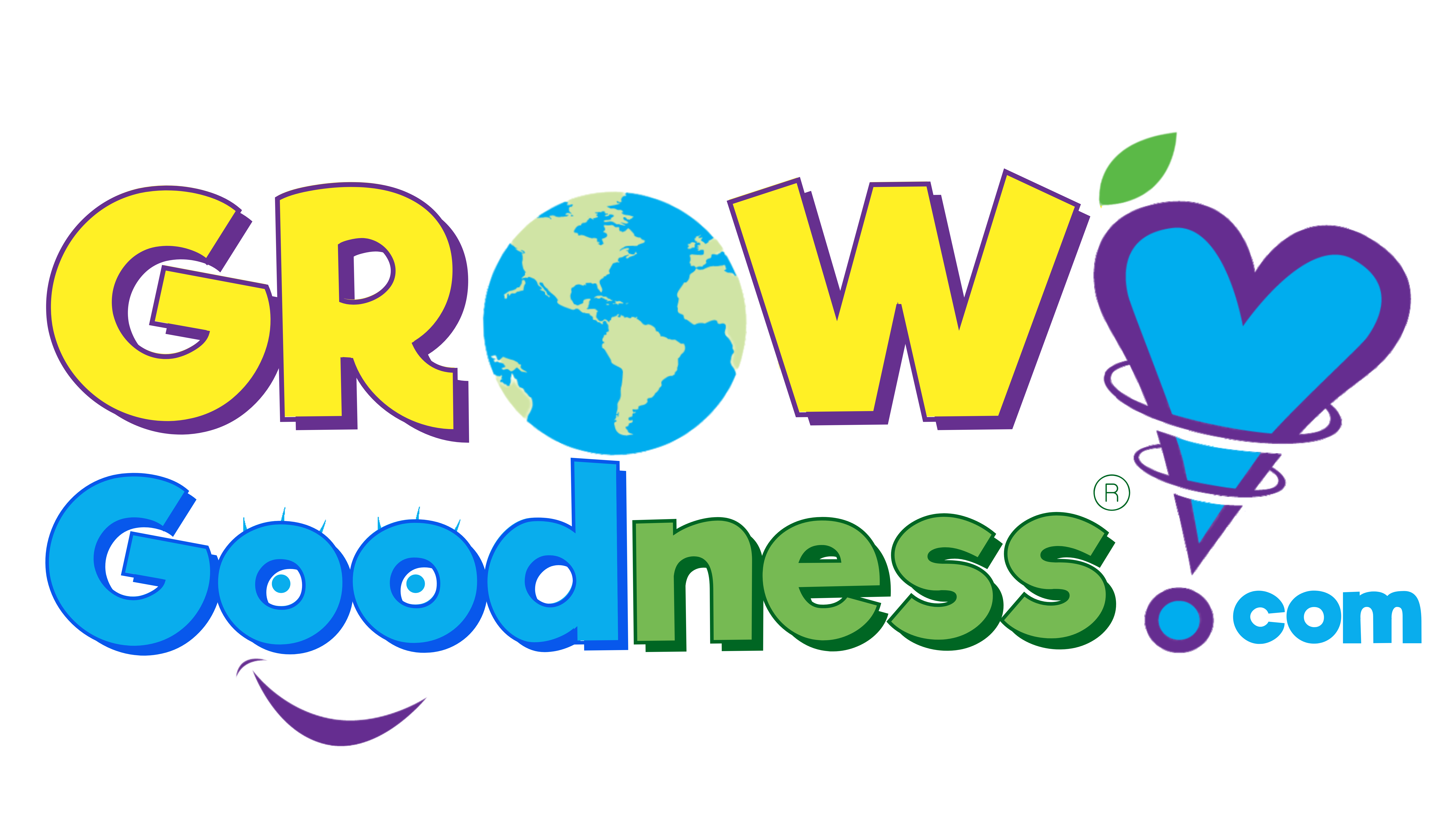 Grow Goodness - Celebrate Lunar