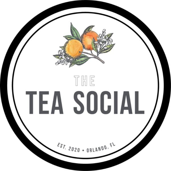 The Tea Social - Celebrate Lunar