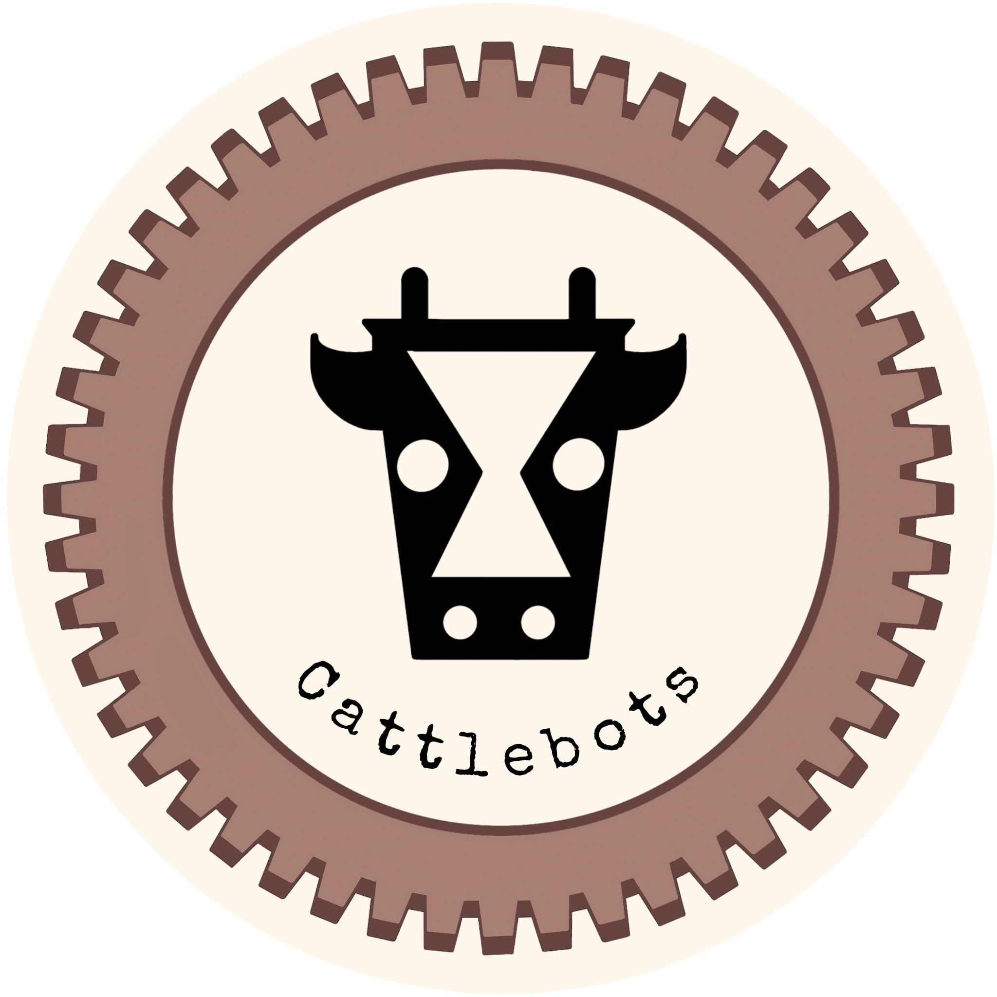 Cattlebots + First Robotics - Celebrate Lunar