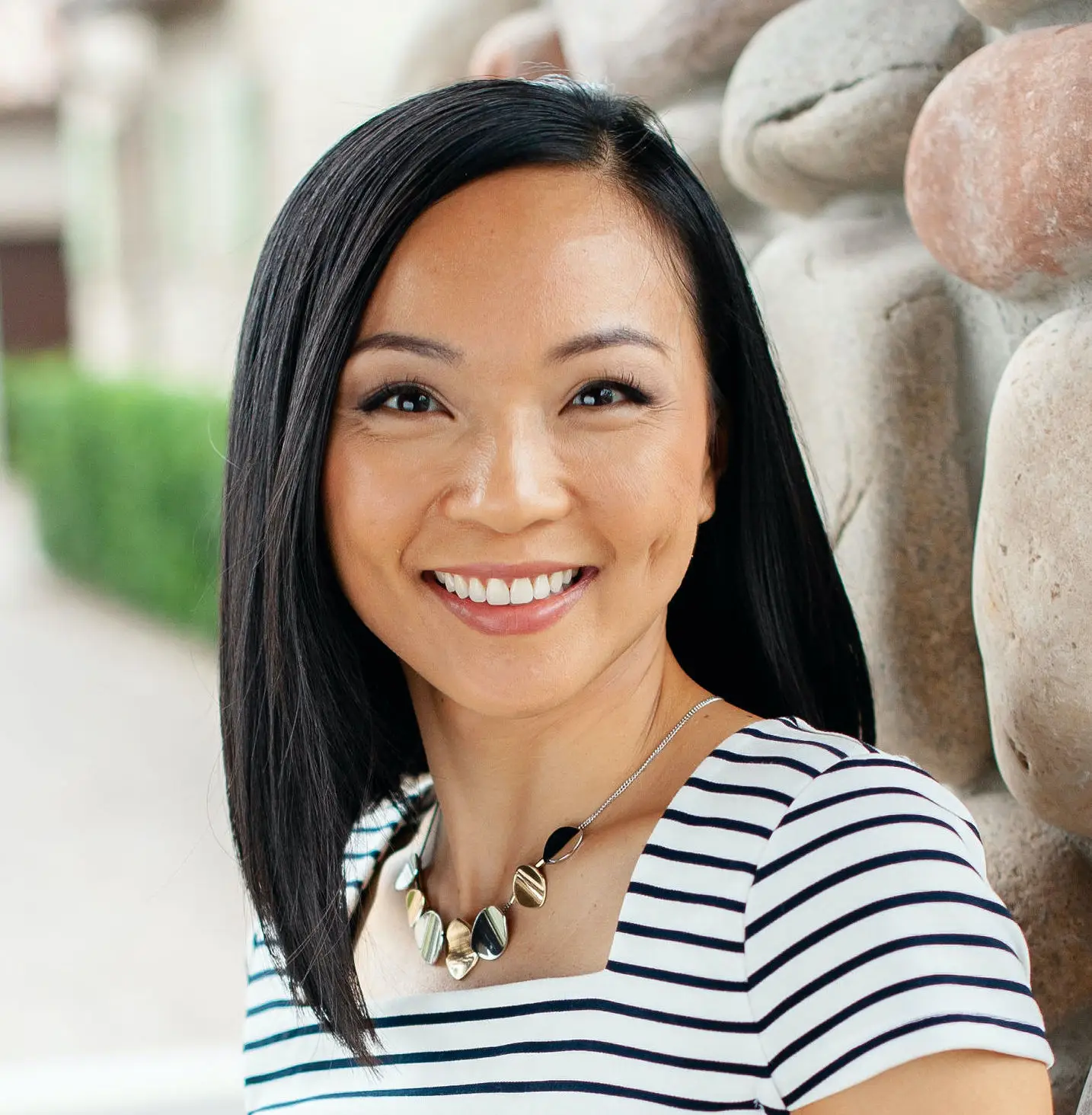 Cece Wong - eXp ICON Agent (Bronze Sponsor) - Celebrate Lunar